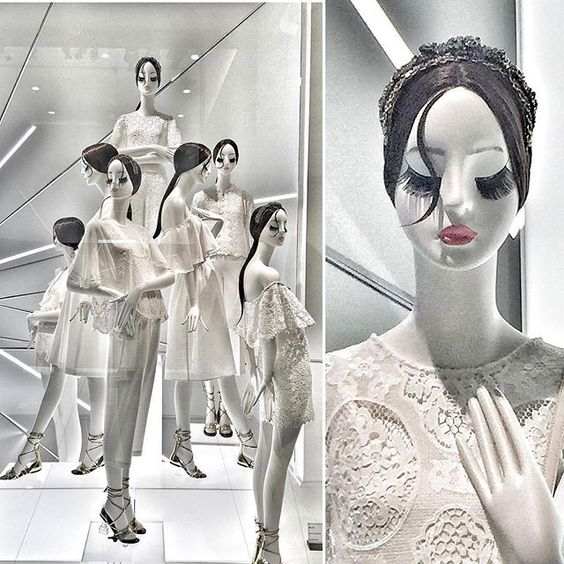 ZARA nunca fue una tienda de ropa